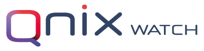 Qnix Watch